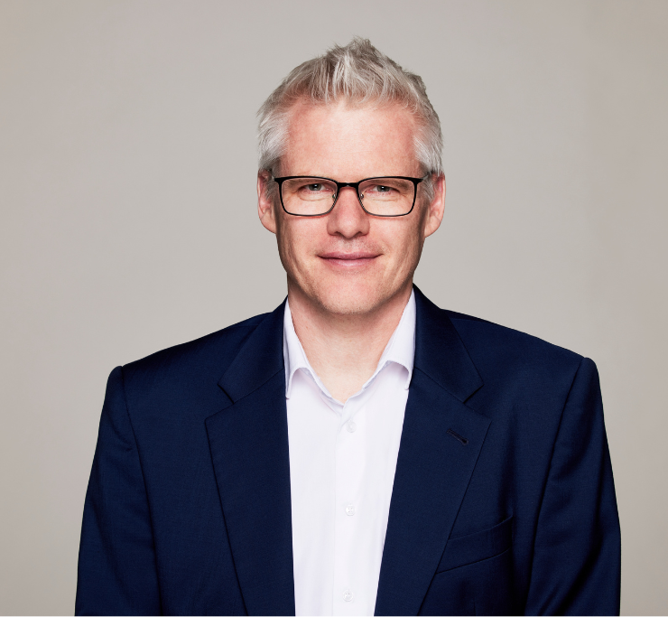 Der Data Act und Europas neue Datenordnung | HÄRTING Rechtsanwälte