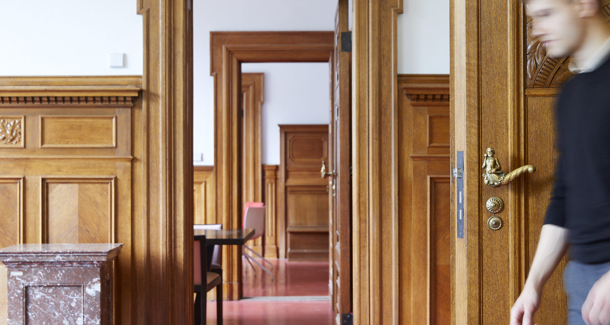 Über HÄRTING | HÄRTING Rechtsanwälte